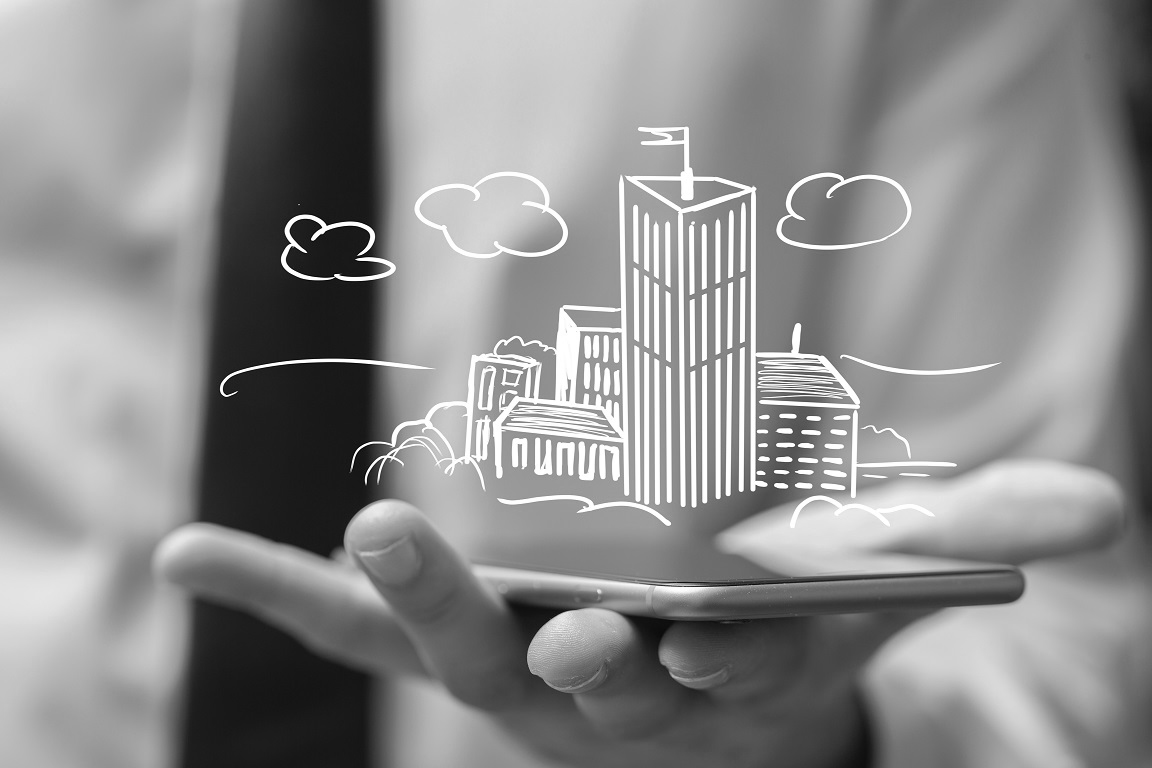 city - ituma GmbH – Innovative WLAN-Lösungen
