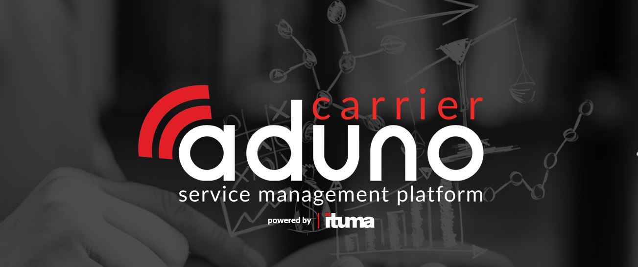 Aduno Carrier Grade - ituma GmbH – Innovative WLAN-Lösungen