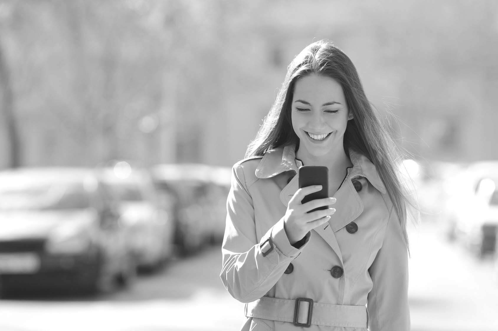 Smart Cities - ituma GmbH – Innovative WLAN-Lösungen
