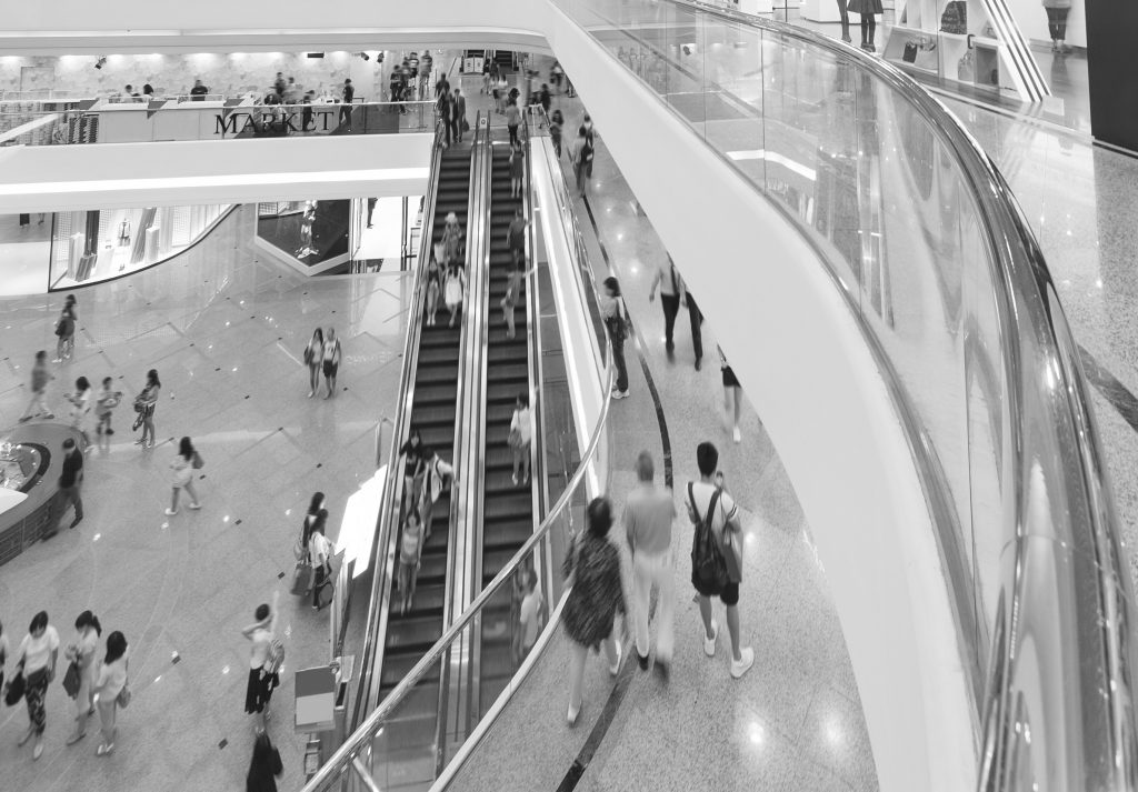 Mall - ituma GmbH – Innovative WLAN-Lösungen
