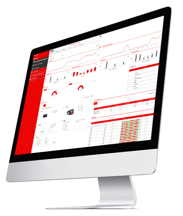 Network connectivity solutions from ituma GmbH