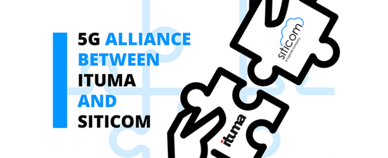 Network connectivity solutions from ituma GmbH